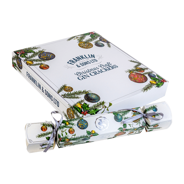 Tonic Water - Franklin & Sons