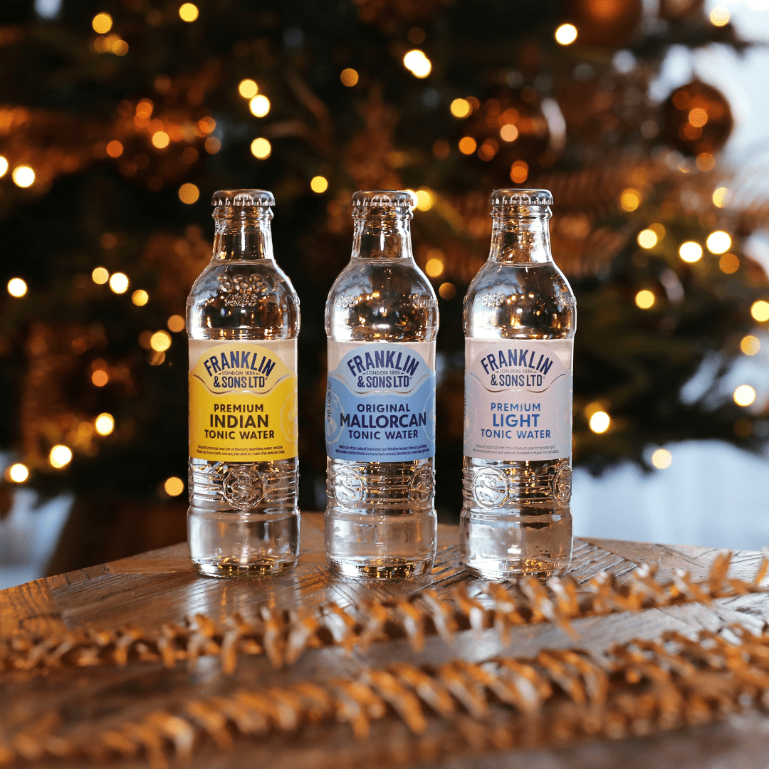 Franklin & Sons Christmas Gifts - Franklin & Sons