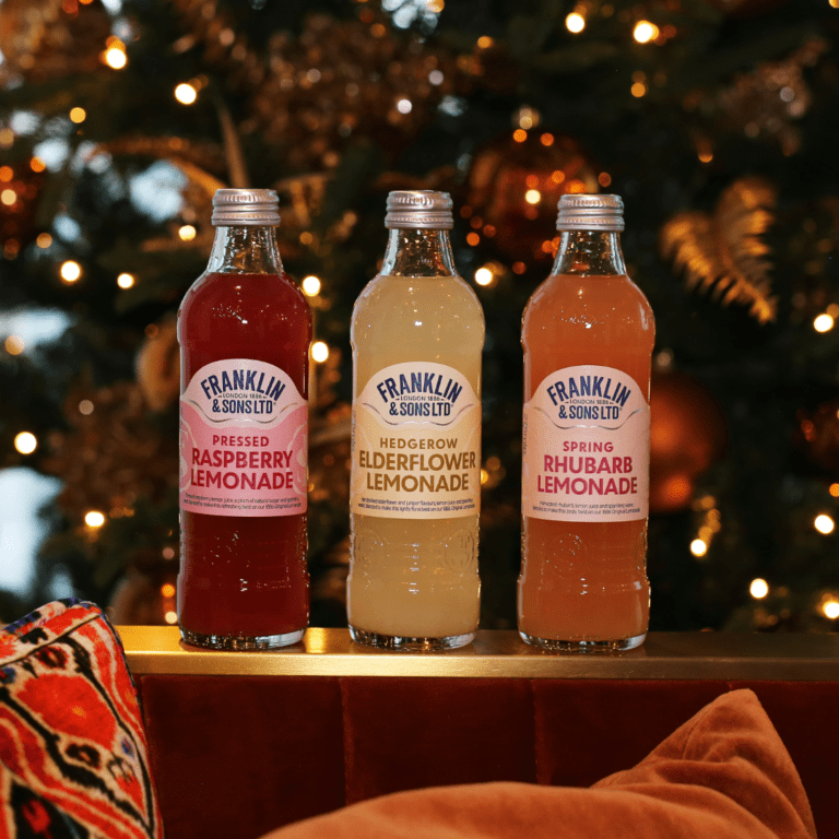 Franklin & Sons Christmas Gifts - Franklin & Sons